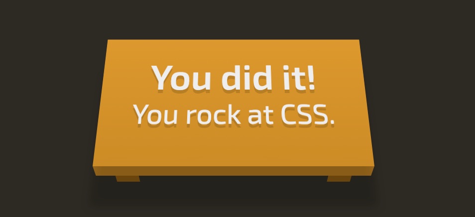CSS Selector 연습하기 특성 선택자 Attribute Selector