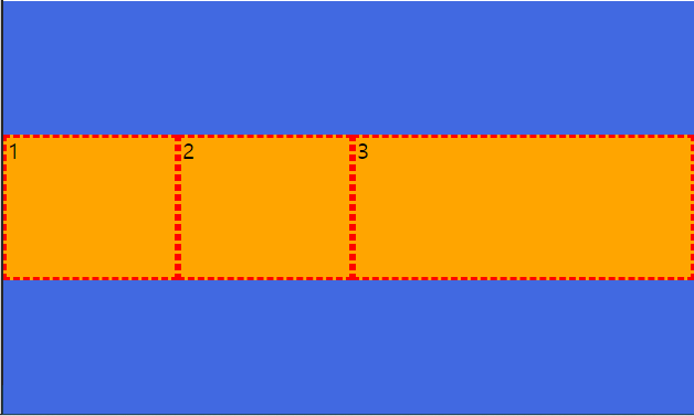 9일차 CSS 배치(position), 정렬(flex), 전환, 변환