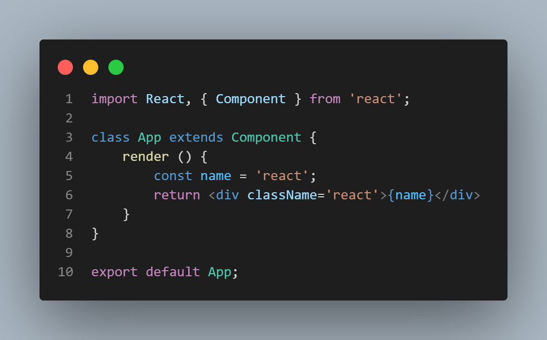 React정리1(feat.패캠Velopert)