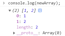 [javascript] Array.filter()