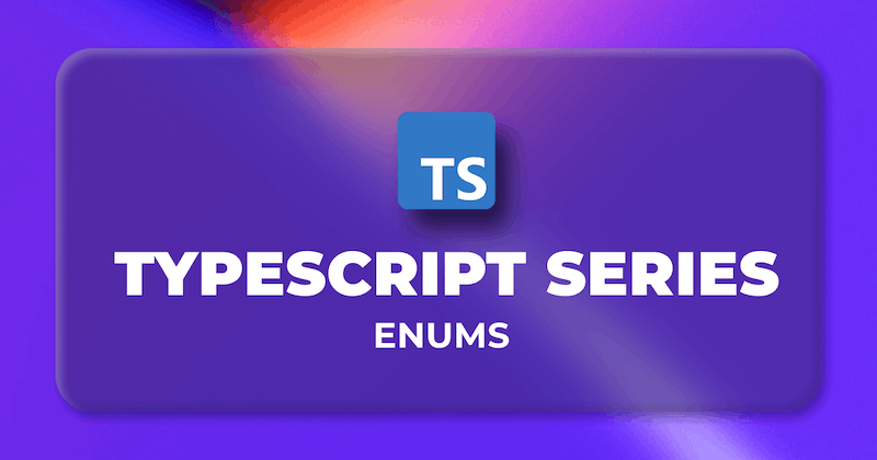 Typescript 의 enum에 대하여