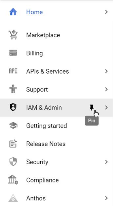 [GCP] Cloud Shell & GCP SDK: GCP 서비스, GCP Console