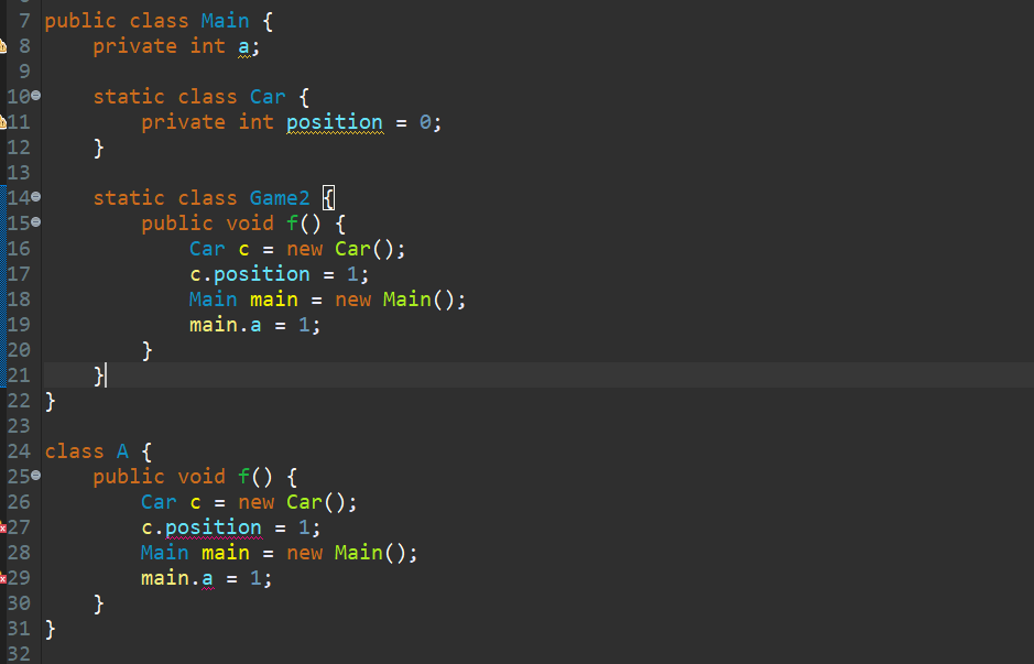 우테코 미션 - Java-Racingcar 2/3