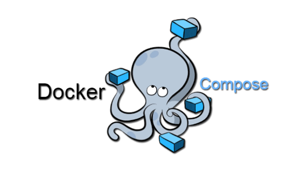 Docker Compose로 Nginx Mysql Nodejs 설정하기 