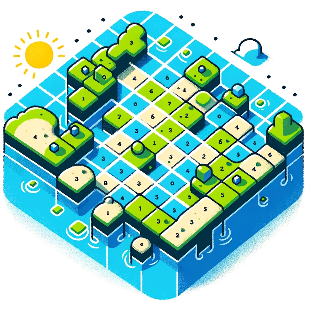 그래프 PS #boj 4963