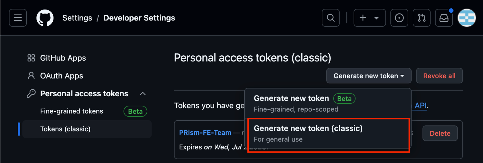 [CI] GitHub Organization 프로젝트 Vercel 무료 연동하기