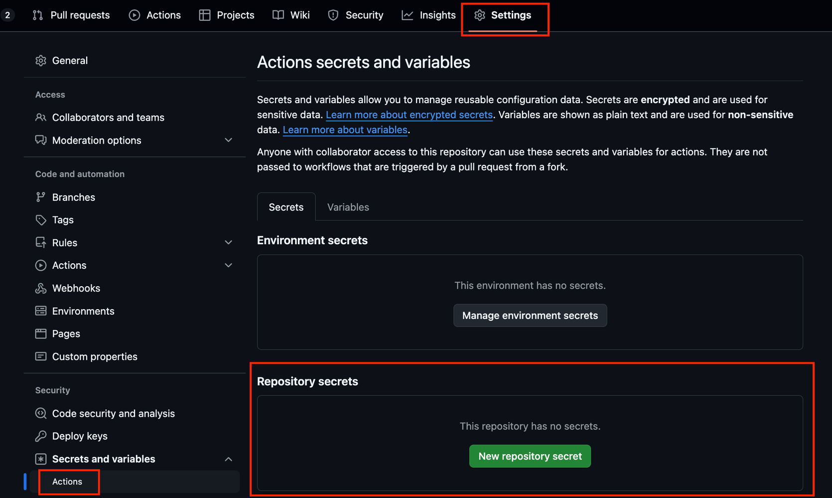[CI] GitHub Organization 프로젝트 Vercel 무료 연동하기