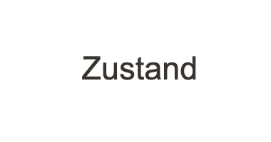 [Zustand] Zustand 기본 사용법 정리