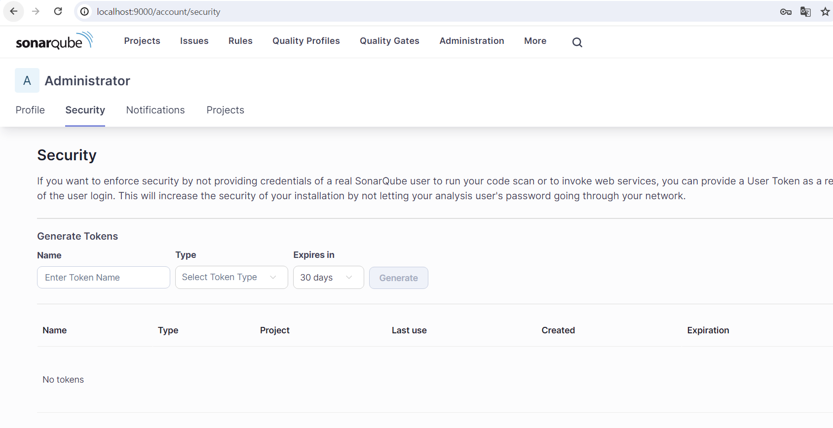 [DevOps] SonarQube정적 분석 및 Jenkins Pipeline (feat. Windows)