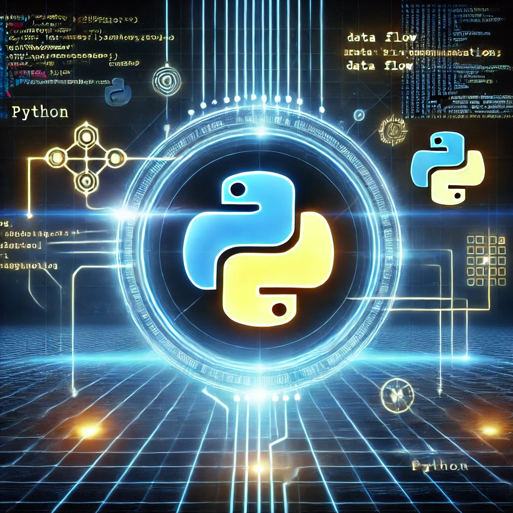 Python Python 환경
