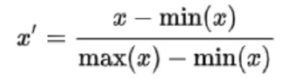 ML_label_encoder, min-max_scaling, standard_scaler, robust_scaler