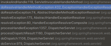 24-8-18 ResponseBodyAdvice와 ExceptionHandler