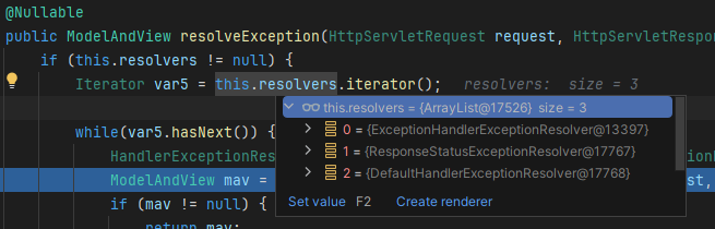 24-8-18 ResponseBodyAdvice와 ExceptionHandler