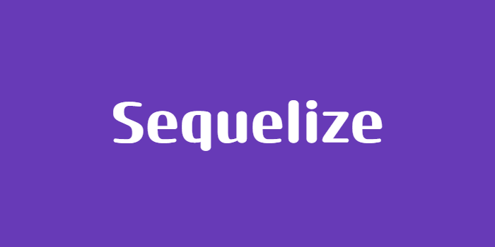 [코딩온] Sequelize