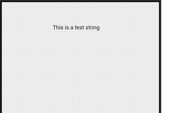 Delphi Multi Device App Configuration