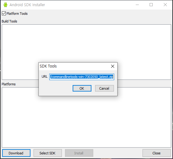 Delphi Multi-Device App Configuration