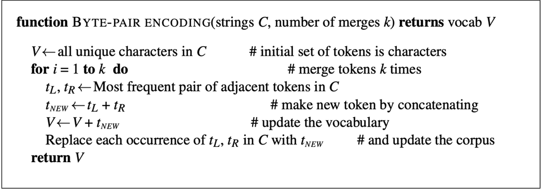 [NLP] 1. Intro- Tokens