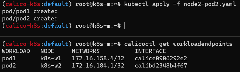 [Kubernetes] Calico CNI 동작원리 이해하기
