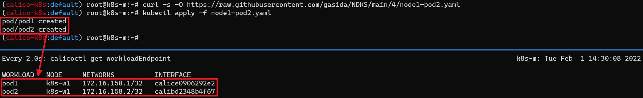 [Kubernetes] Calico CNI 동작원리 이해하기