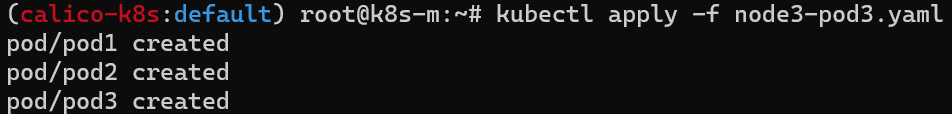 [Kubernetes] Calico CNI 동작원리 이해하기