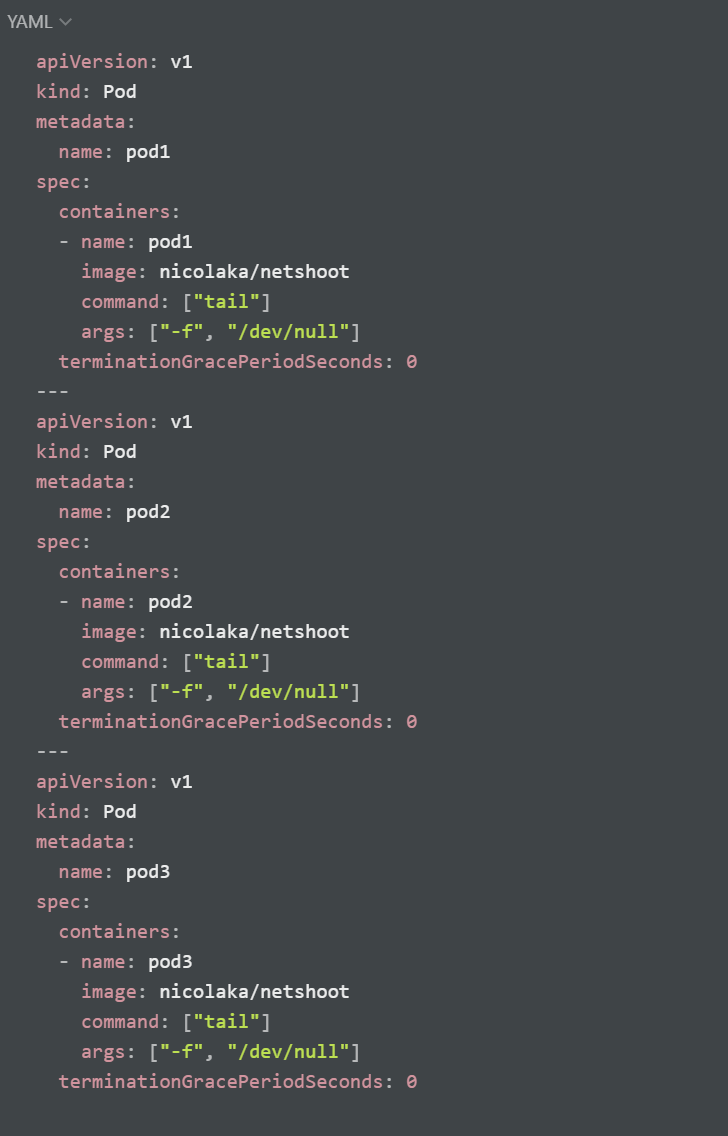 [Kubernetes] Calico CNI 동작원리 이해하기