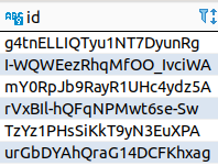 @Entity ID Generate 어떤방식을 선택해야할까? : UUID vs Auto Increase number