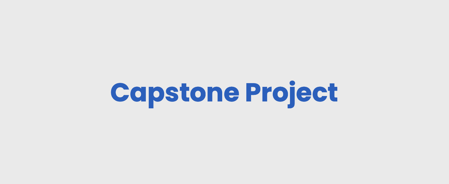 시리즈 | Capstone Project - 20210699.log