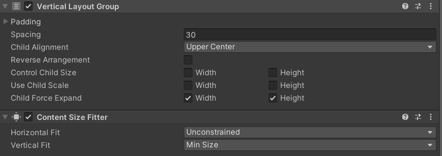 TIL 16일차 [내일배움캠프 Unity 3기]