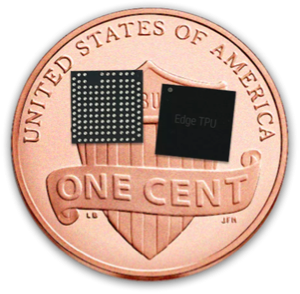 What is Coral Dev Board & USB Accelerator