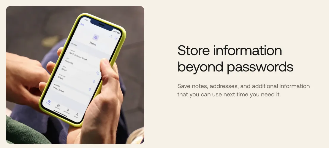 Okta Personal 사용법