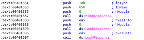[Reversing.kr] ImagePrc