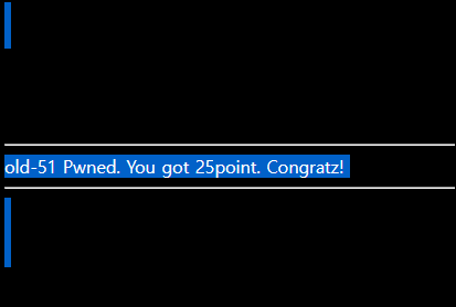 [Webhacking.kr] old-51