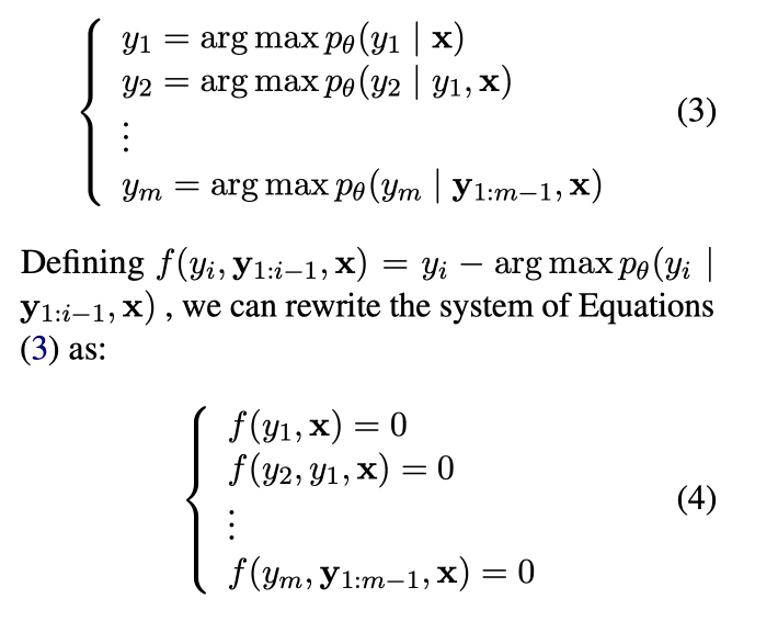 [paper Review] Accelerating Transformer Inference For Translation Via