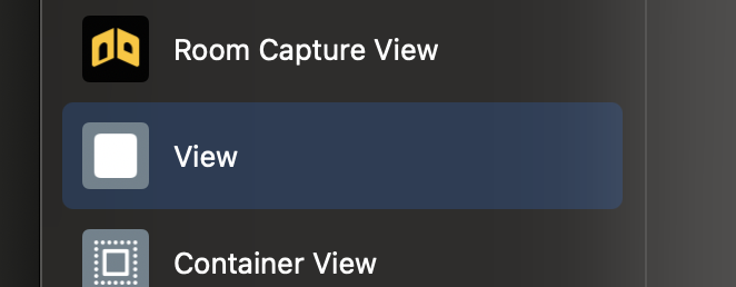 Swift - Custom View(UI)