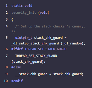 Dreamhack | Linux Exploitation & Mitigation Part 3