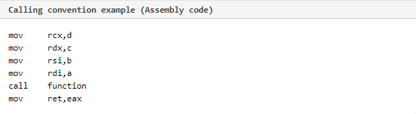 Lazenca | RTL(Return to Libc) – x64