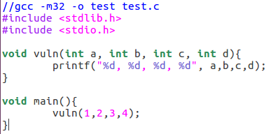 Lazenca | RTL(Return to Libc) – x86