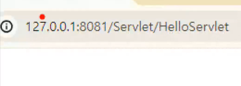 Servlet [01] 개념, 출력