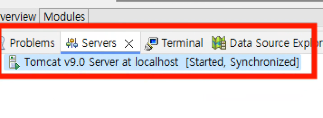 Servlet [01] 개념, 출력