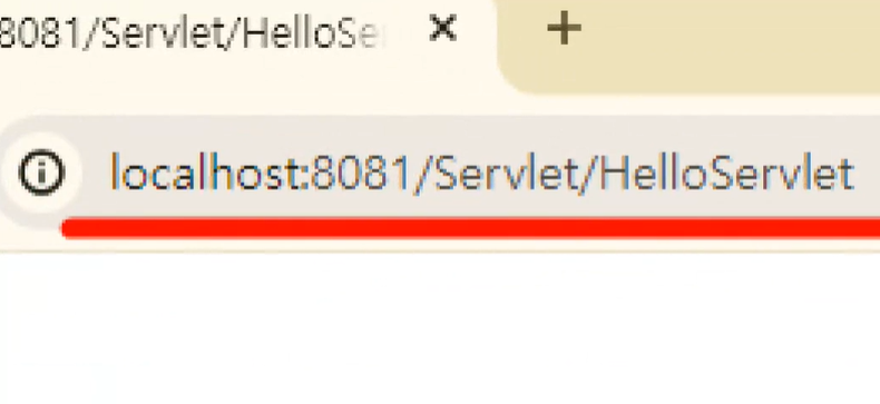 Servlet [01] 개념, 출력