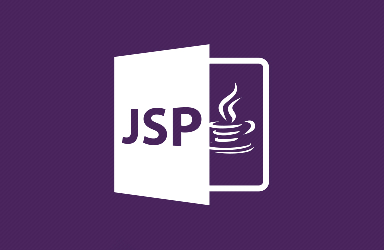 JSP [04] html