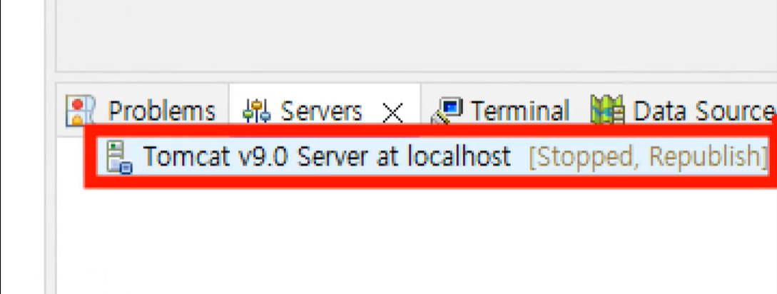 Servlet [01] 개념, 출력