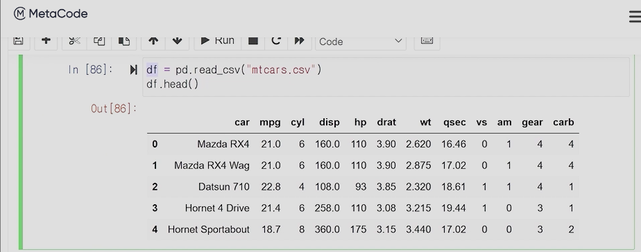 [빅데이터분석기사 실기] 1유형 (5) - 데이터 스케일링(StandardScaler, MinMaxScaler)