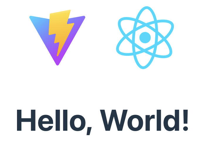 [React] App.tsx 살펴보기