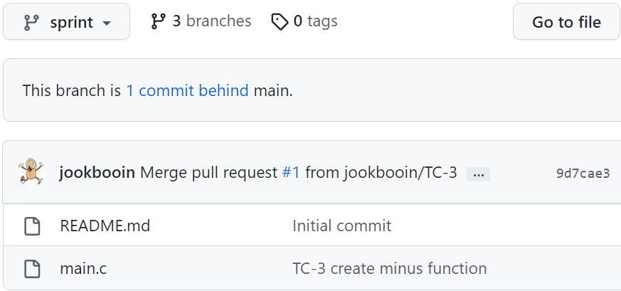 notion git 연동 + 활용