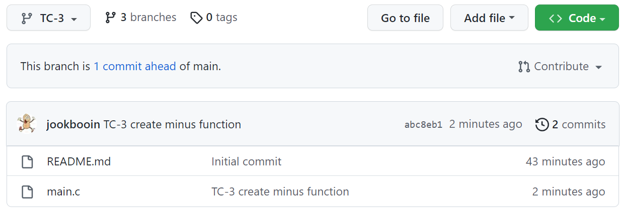 notion git 연동 + 활용