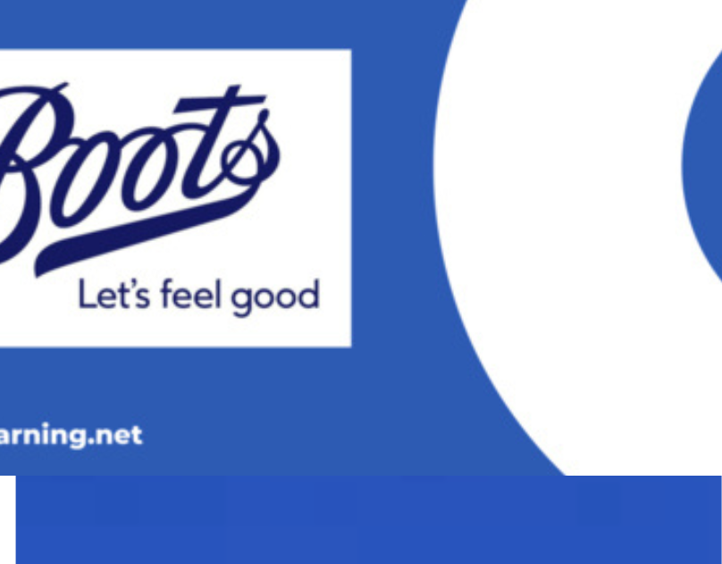 Boots eLearning: Empowering Employees Through Online Learning