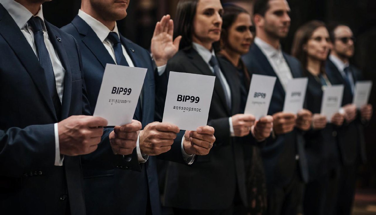 BIP39란 무엇이며, 암호화폐에서 왜 중요한가?