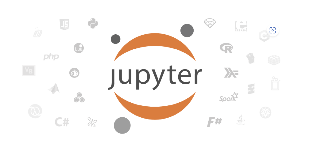 Jupyter Notebook - 파이썬 소스 편집 도구 사용하기