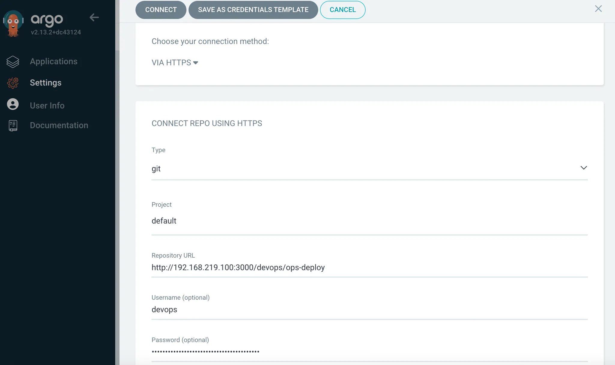 CI/CD 3주차 - Jenkins CI + Argo CD + K8S(Kind)